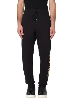 Versace Pants - Black