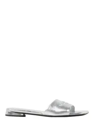 BALENCIAGA Balenciaga Flat Sandals