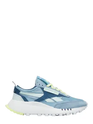 REEBOK Classic Leather Legacy Sneakers - Chalk Blue/brave Blue/white