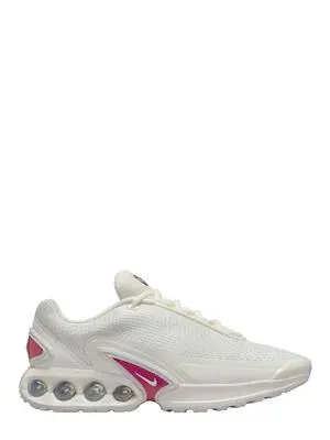 Nike Air Max Dn Metallic Silver Sneakers Sail/phantom/hyper Violet