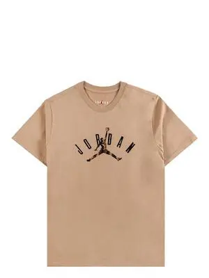 JORDAN Flight Mvp T-shirt - Beige