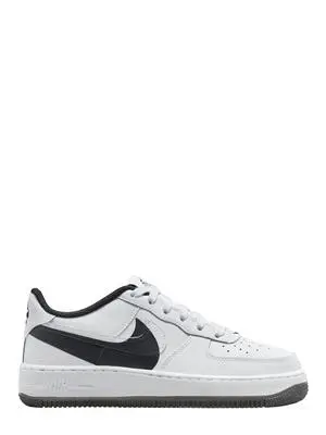 Nike Air Force 1 Low Lv8 4 Sneakers - White/black