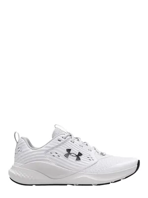 Under Armour Charged Commit 4 Sneakers White