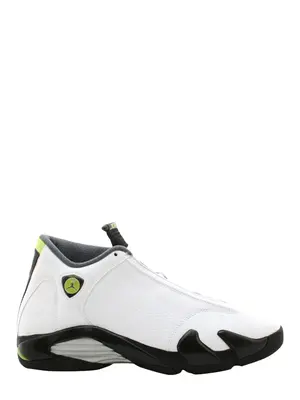 JORDAN 14 Retro Sneakers - White
