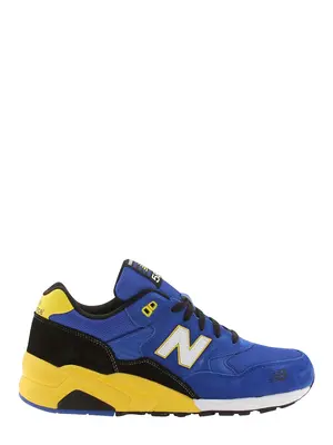 NEW BALANCE 580 Sneakers - Blue