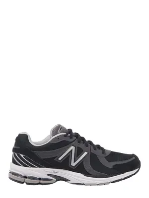 Comme Des Garçons Homme X New Balance Mr860 Sneakers - Black