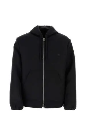 Givenchy Sweatshirt Black