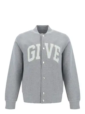 Givenchy Sweatshirt Grey