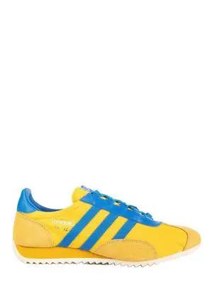Adidas Sl 72 Pt Sneakers - Yellow