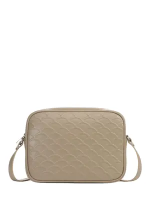 SERGIO ROSSI Sergio Rossi Mermaid Shoulder Bag