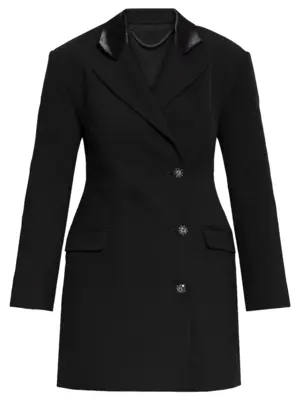 ALL SAINTS AllSaints Erykah Mini Dress