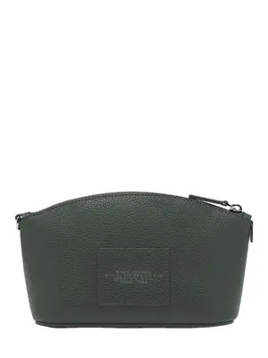 Marc Jacobs The Beauty Bag Beauty Case Green