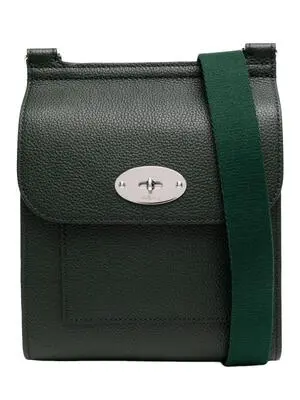 Mulberry Antony Messenger Bag - Green