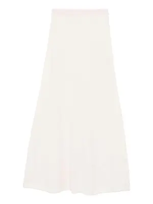 LISA YANG Dolly Maxi Skirt