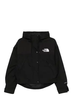 The North Face Reign On Jacket - Black