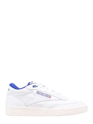 REEBOK Club C Mid Ii Vintage Sneakers - White