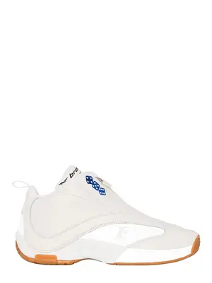 REEBOK Answer IV Sneakers White