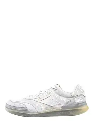 REEBOK Club C Legacy Transparent-Sole Sneakers Grey