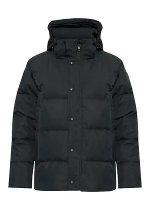 Canada Goose Wyndham Parka - Black