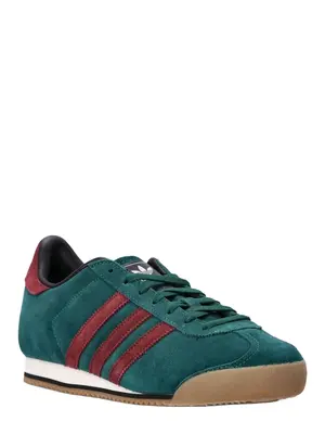 Adidas K 74 Sneakers - Green