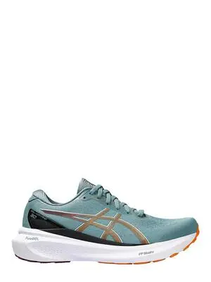 Asics Gelkayano 30 Sneakers - Foggy Teal/bright Orange