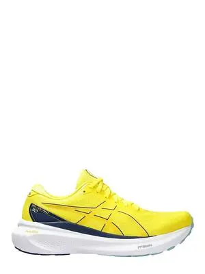 Asics Gel-kayano 30 Sneakers - Bright Yellow/blue Expanse