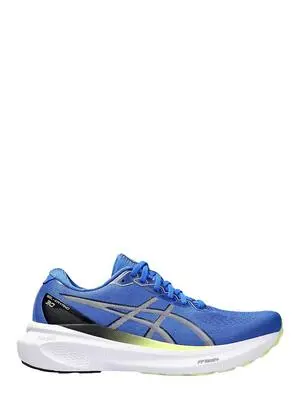 Asics Gel-kayano 30 Sneakers - Illusion Blue/glow Yellow