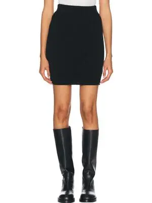 &DAUGHTER &Daughter Mini Skirt