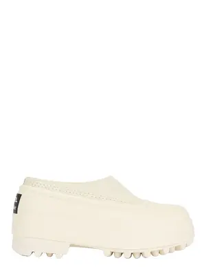 Sorel X Proenza Schouler Caribou Mule - Chalk