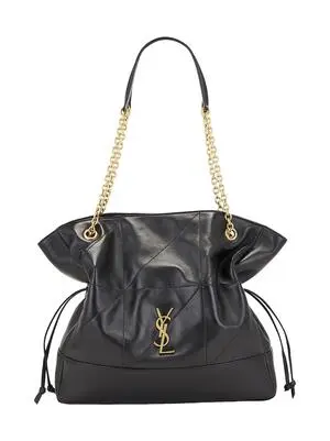 Saint Laurent Jamie 4.3 Shopping Bag - Nero