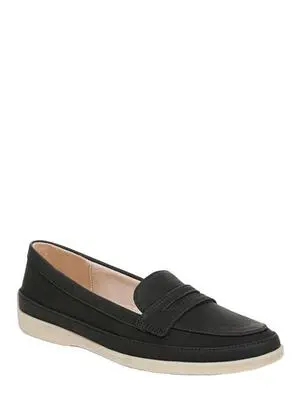 LIFESTRIDE LifeStride Malta Penny Loafer Black