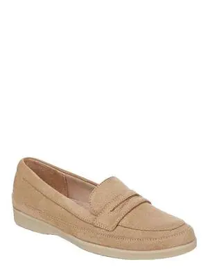 LIFESTRIDE LifeStride Malta Penny Loafer Sand