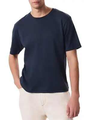Rag & Bone Pure Pima T-shirt Salute
