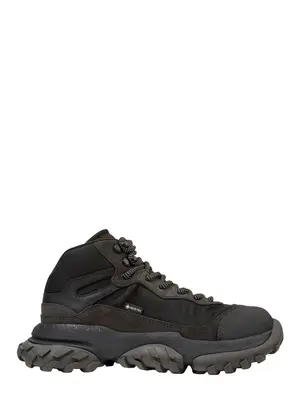 Camper Karst Trek Sneakers - Black