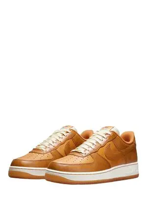 Nike Nike Air Force 1 '07 LV8 Sneakers Sunset/russet/cacao