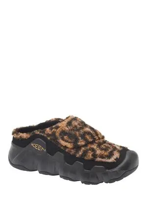 Keen Hypowser Crushback Convertible Slip-on Sneaker - Wild Winterscapes