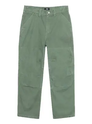 StÜssy Trekking Pant - Sea Green