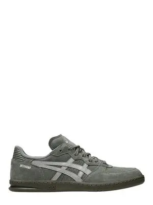 Asics Skyhand Ogin Sneakers - Truffle Grey/steeple Grey