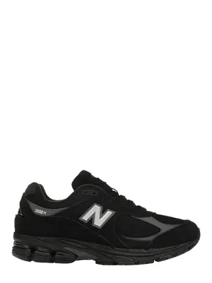 NEW BALANCE 2002rin Sneakers Black/silver