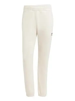 Adidas Trefoil Essentials Pants - Wonder White