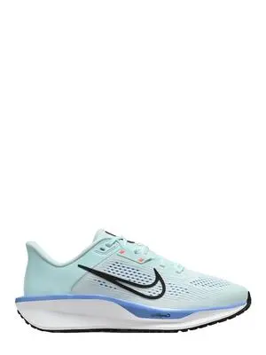 Nike Quest 6 Athletic Sneakers - Glacier Blue/royal Pulse/white