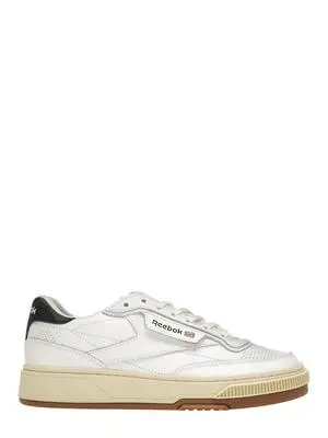 REEBOK Club C Ltdin Sneakers - Vintage White/black