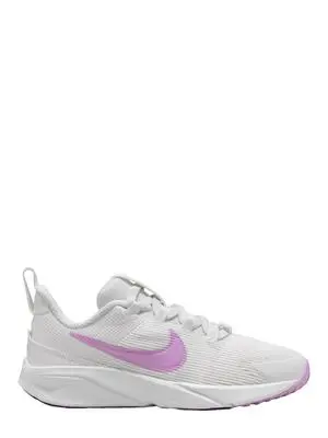 Nike Star Runner 4 Sneakers Summit White/viotech