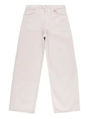 AGOLDE AGOLDE Low Curve Straight Leg Jeans