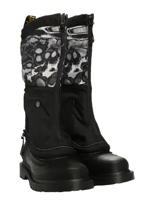 DR. MARTENS Dr. Martens 14XX Sub Boots