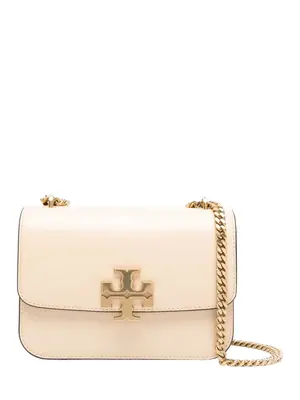 Tory Burch Small Eleanor Shoulder Bag - Neutrals