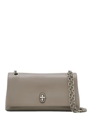 Marc Jacobs Dual Chain Shoulder Bag - Neutrals