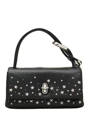 Marc Jacobs Star Studded Dual Bag - Black