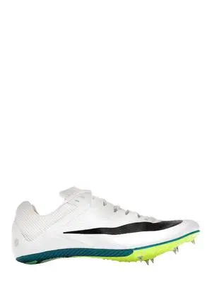 Nike Zoom Rival Sprint - White/bright Spruce/vapor Green