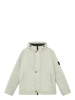 STONE ISLAND Micro Down Twill Jacket